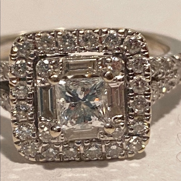 neil lane | Jewelry | Diamond Engagement Ring | Poshmark